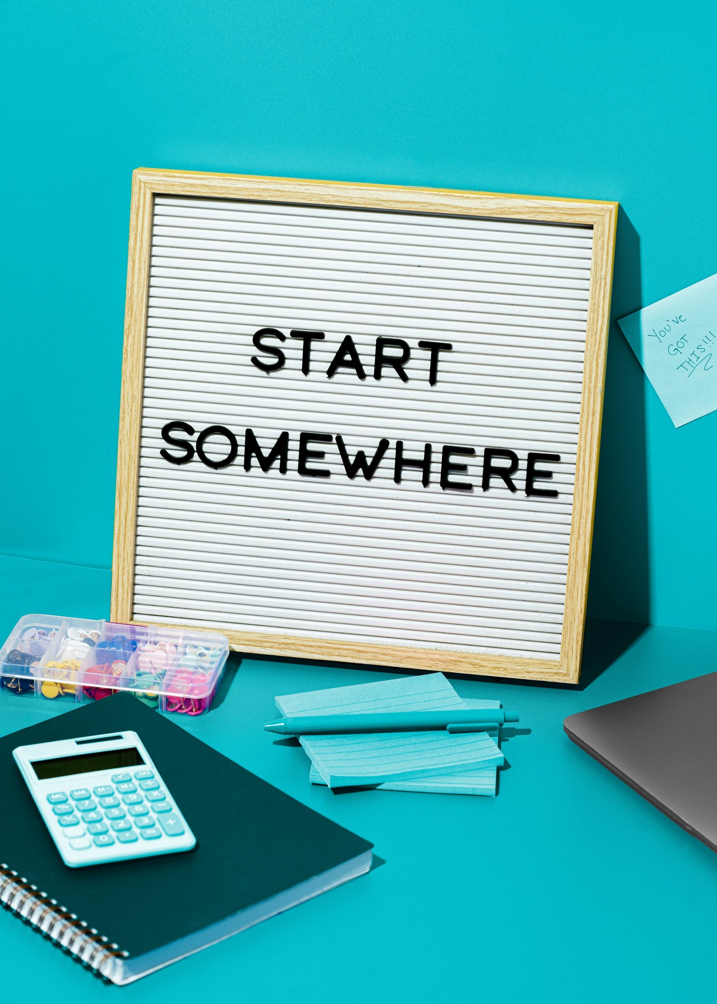 Prosperity – Discover God's Way