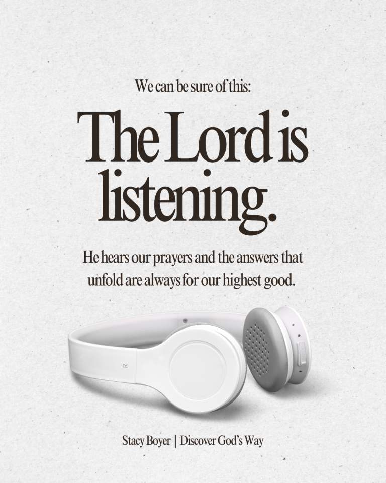 Crying Out for Mercy: Psalm 6 Morning Meditation – Discover God's Way